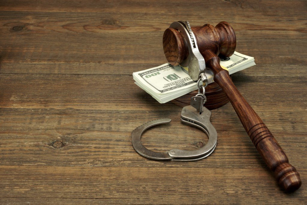 Understanding the Factors That Affect the Bail Amount | Michbelles