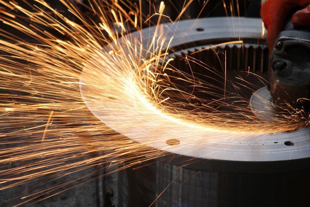 How Different Welding Processes Bonds Metals | Michbelles