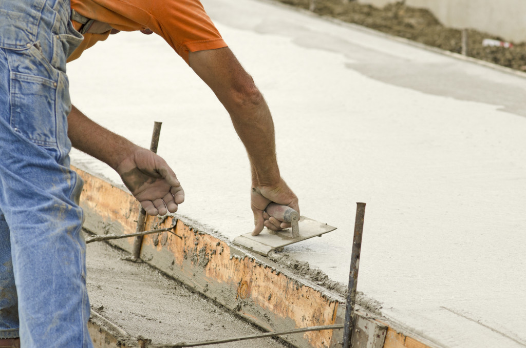 Guide to Starting Your Own Cement Production Business - Michbelles